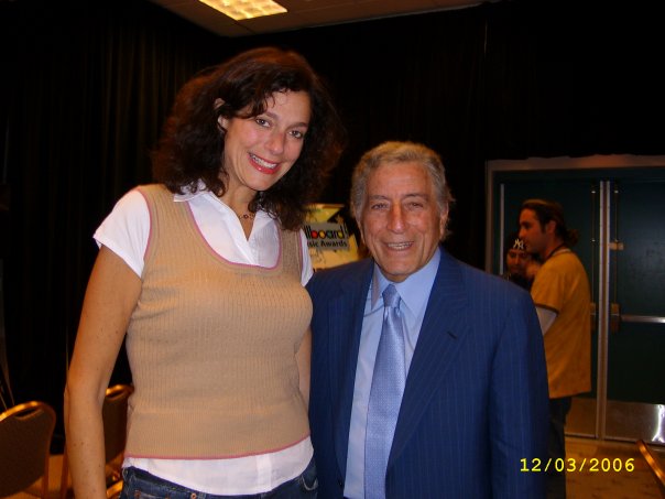 Who's Who Wednesday- Romy Braunstein - Lambert-Eaton News Forums