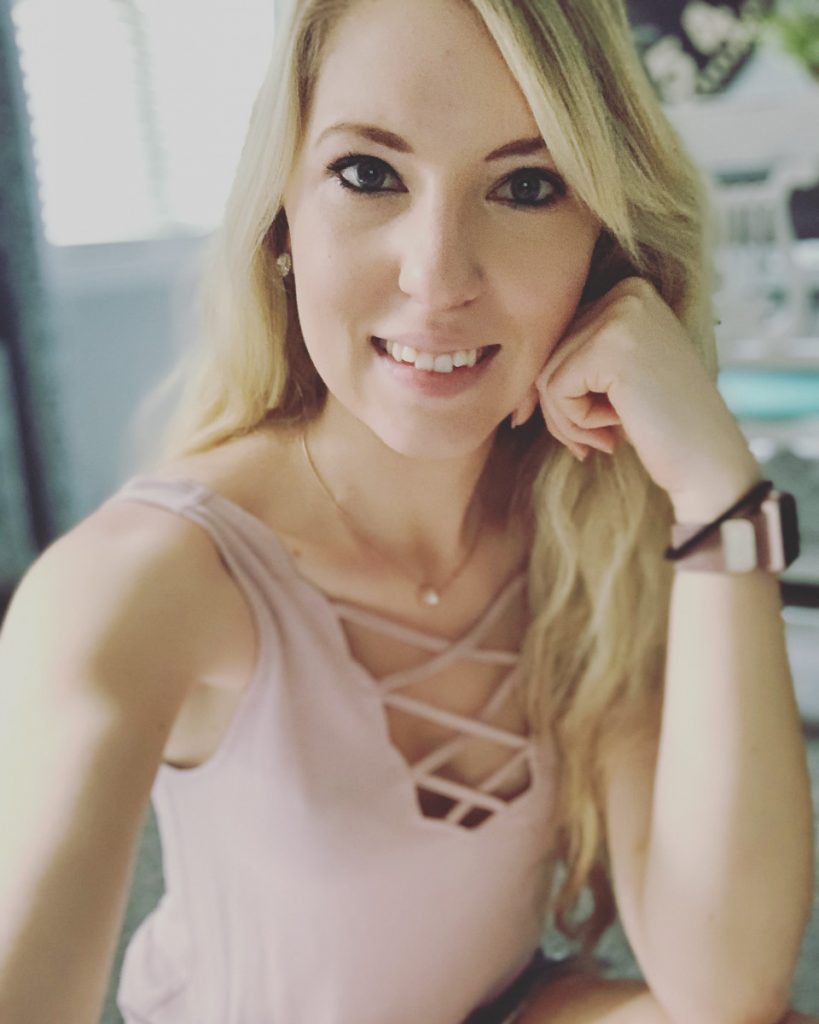 Story of LEMS Patient in Her Own Words Launches Monthly Series